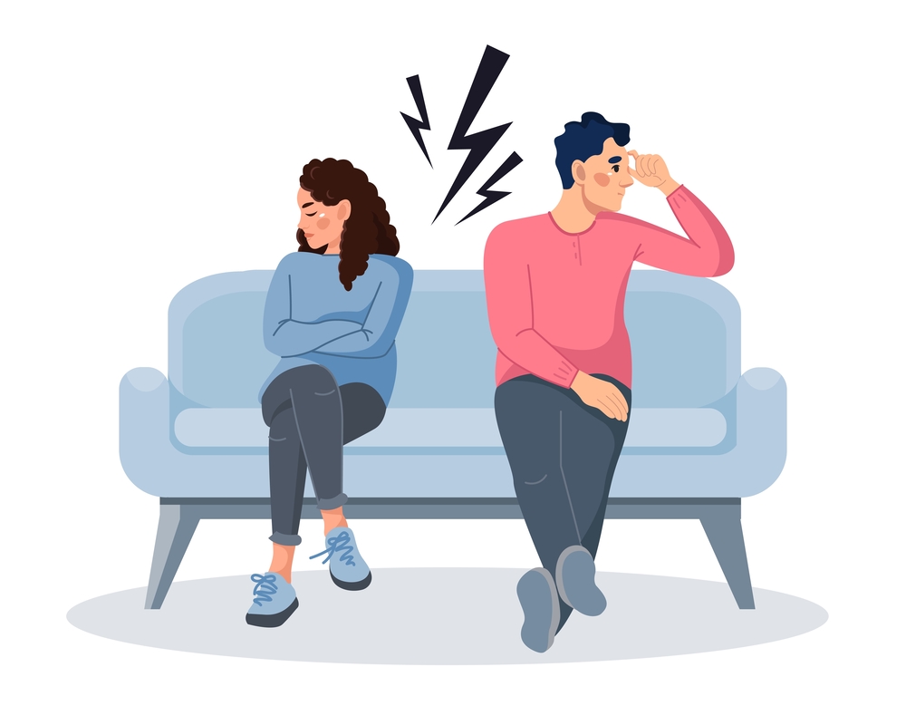 Aries Cheating: Navigating Infidelity