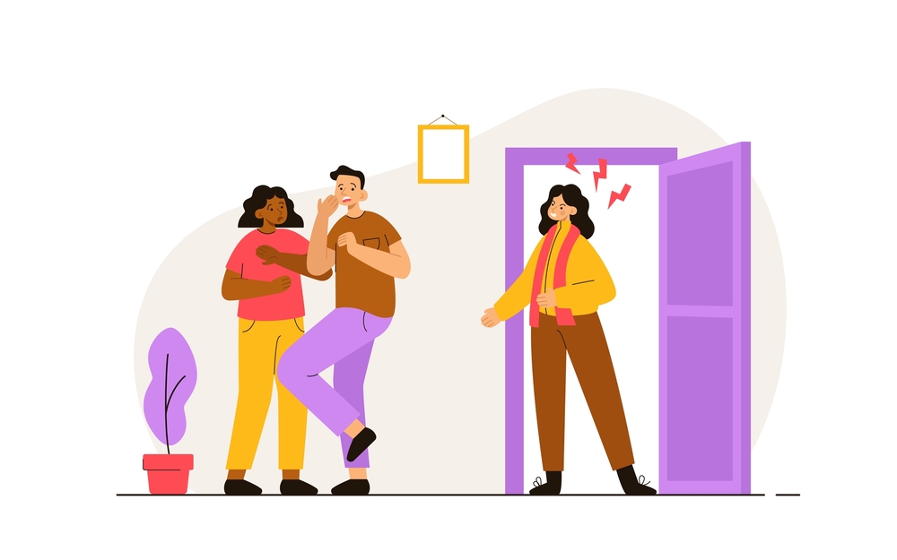 Recognizing Serial Cheater Signs for Relationship Clarity